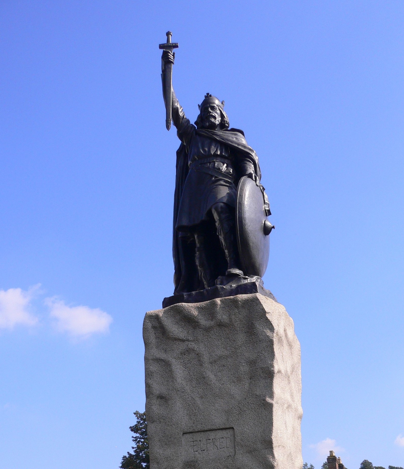 The Kingdoms of London – John Pullen