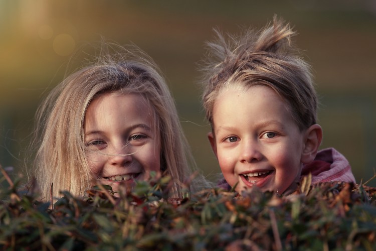 Why do we Laugh? – John Pullen